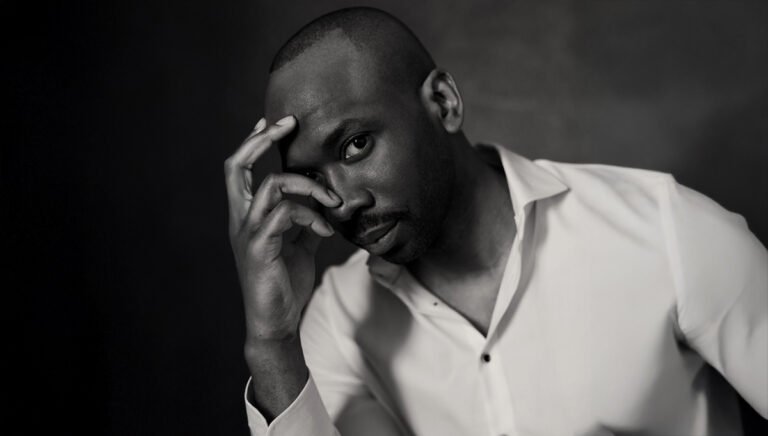 Kern Carter Highlights His Journey of Emotionally Charged Storytelling ...